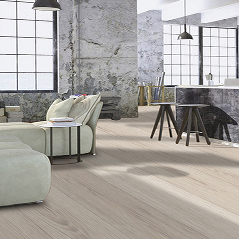 強化超耐磨 SWISS KRONO 系列 - 美樂蒂地板